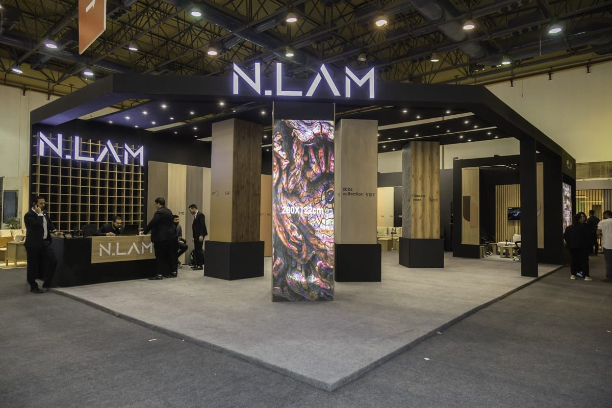 N-LAM